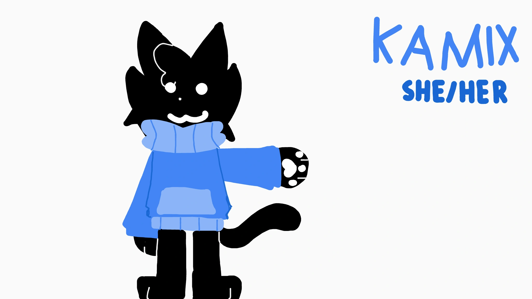 here's my sona because uuhmm ermmmmmm uhh sigma. | Fandom