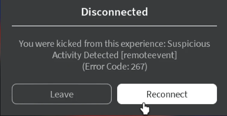 Rare Error | Fandom