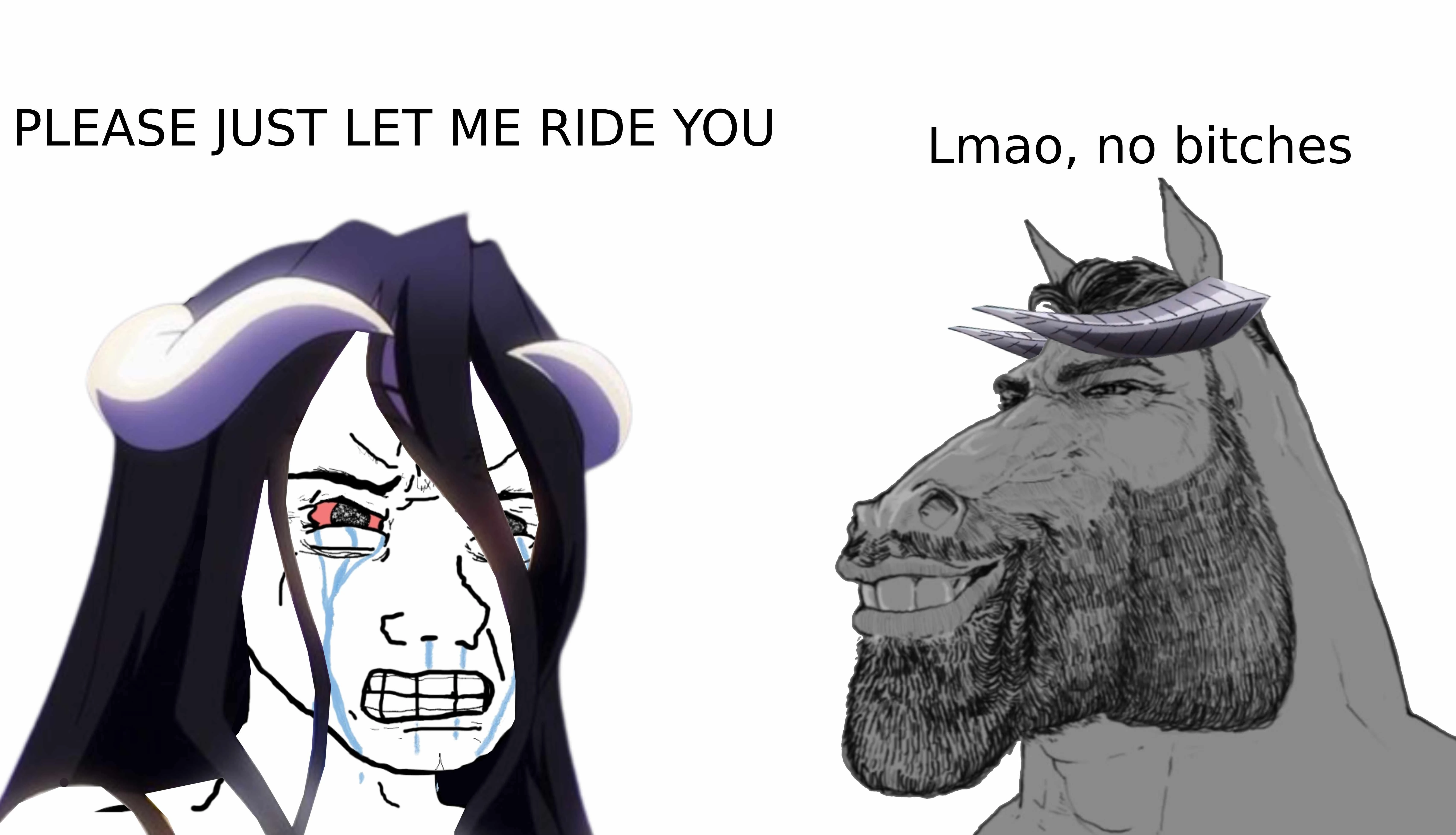 Making Overlord memes #341 | Fandom