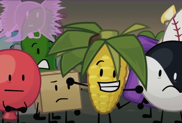 first we inanimate, then we insanity, lets Inanimate Insanity!! | Fandom