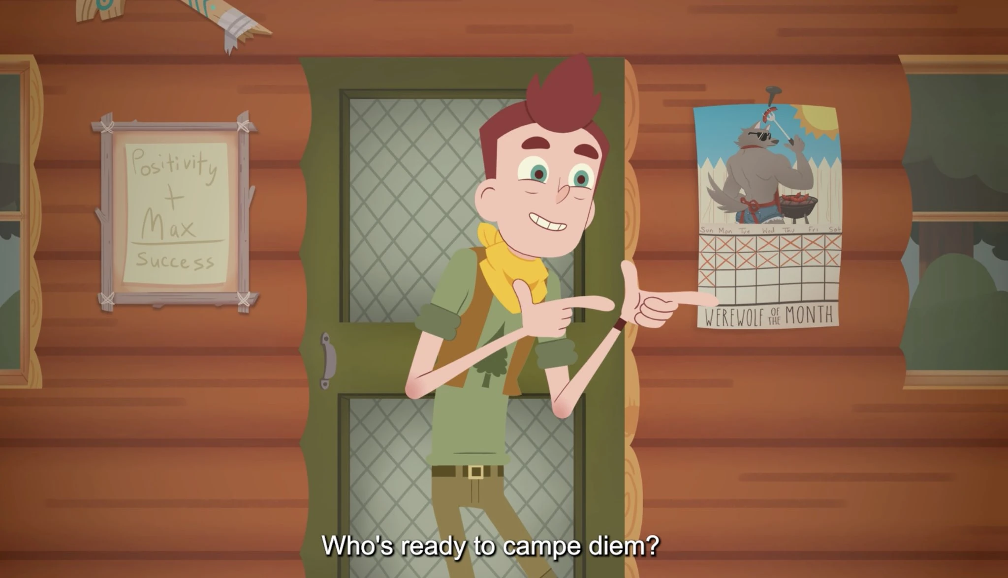 New Camp Camp Episodes Confirmed! | Fandom