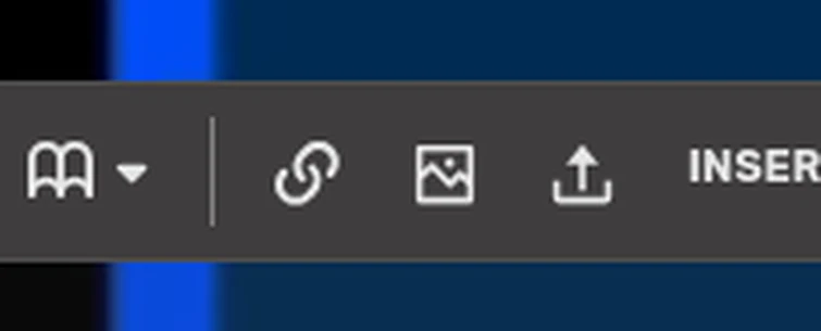 How do you make those little descriptions like in the pages in a fandom ...