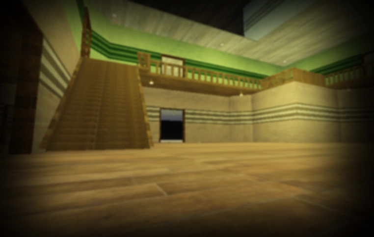 Chapter 1 teaser - "So this is where "Georgie" Been missing.." | Fandom