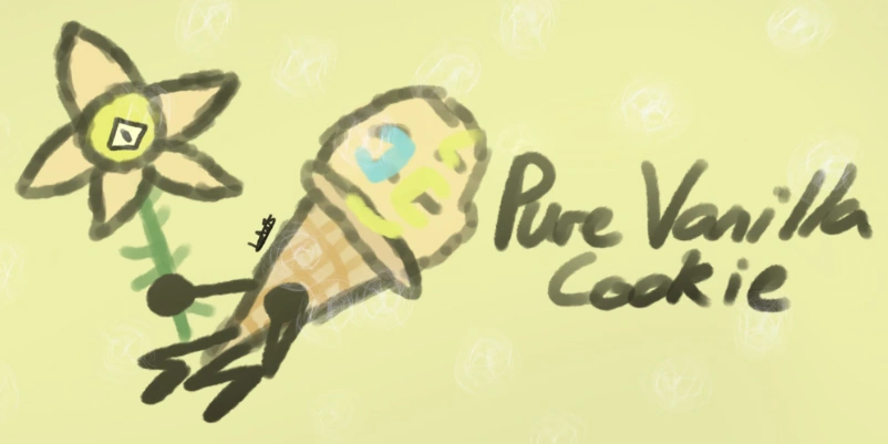 Pure Vanilla as an object | Fandom