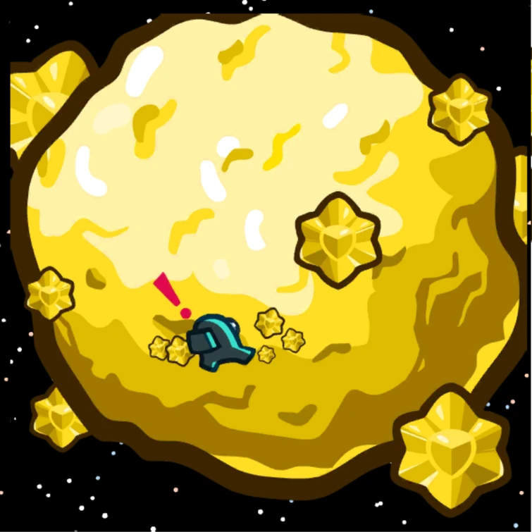 Stars teaser (full image) | Fandom