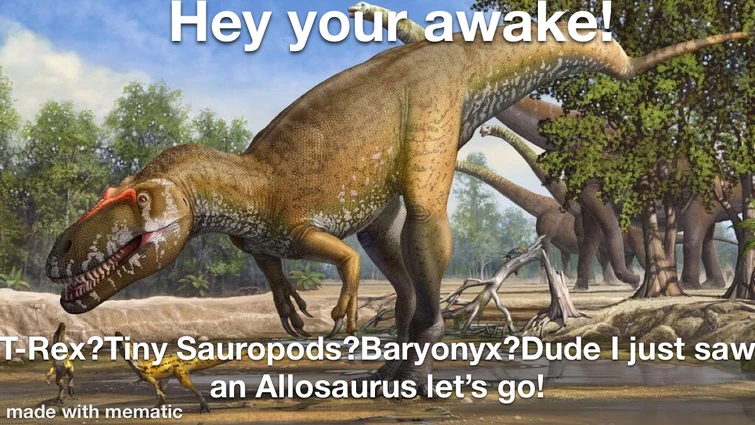 Paleo memes | Fandom