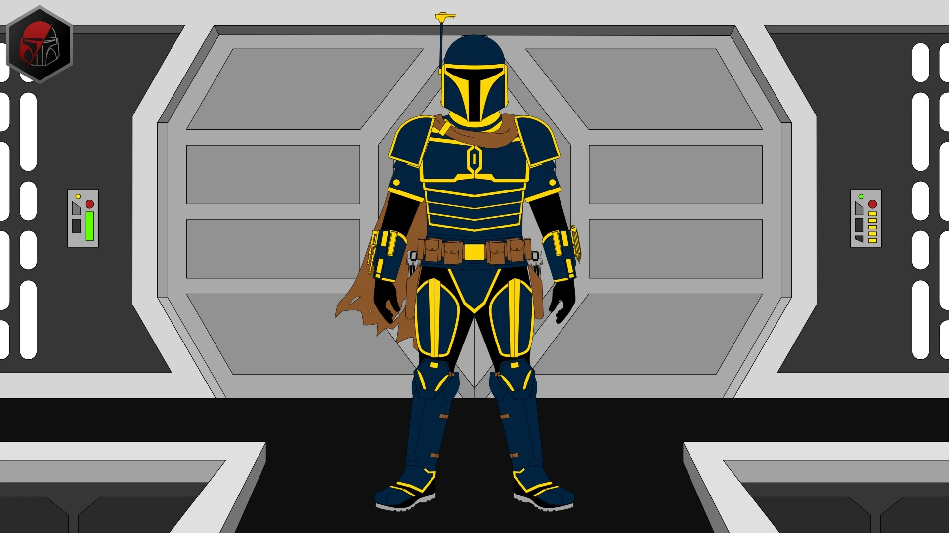 Mando maker | Fandom