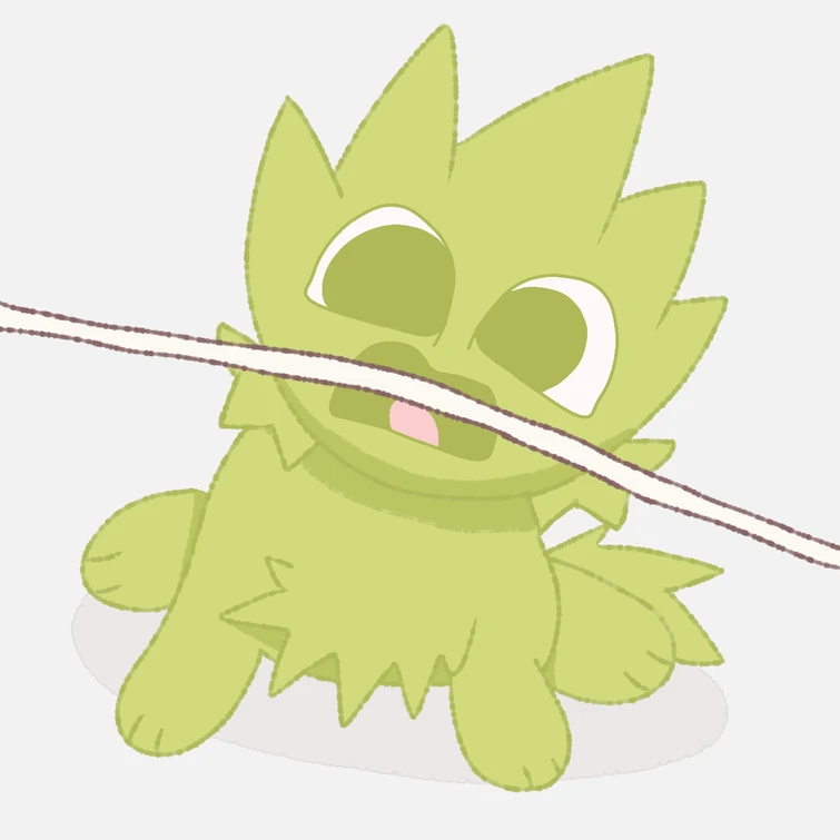 OWAKCX biting cable | Fandom