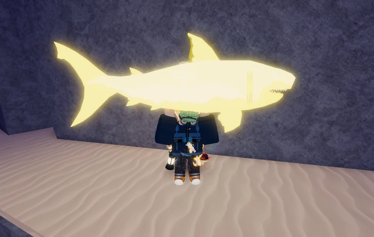 Discuss Everything About Fisch Wiki | Fandom