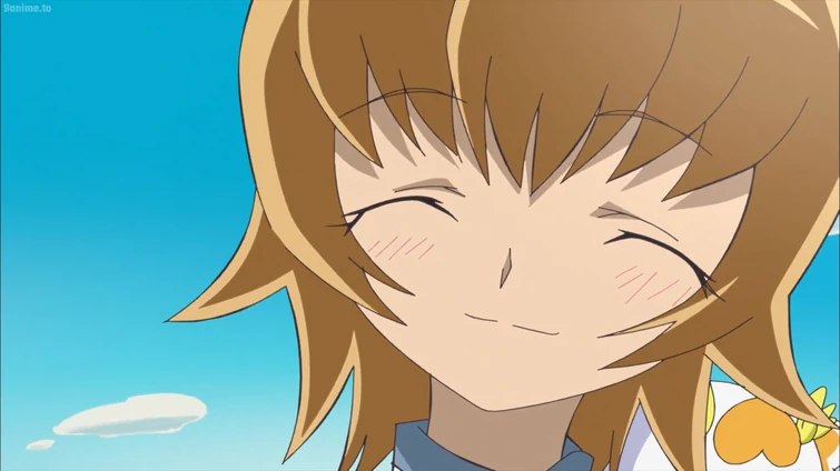 Itsuki Fanart :D | Fandom