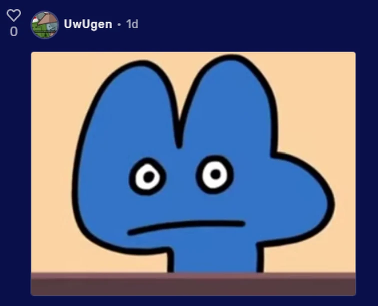 Out of Context BFDI Wiki Users Part 16 | Fandom