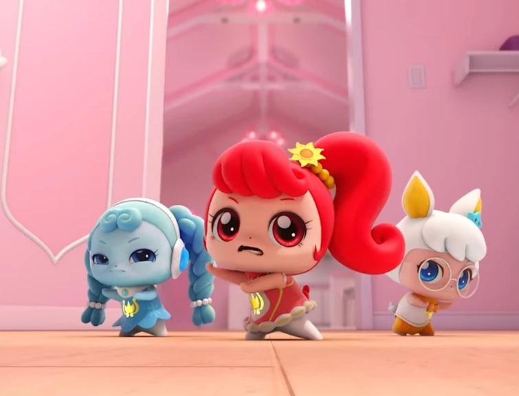 Discuss Everything About Catch! Teenieping Wiki | Fandom