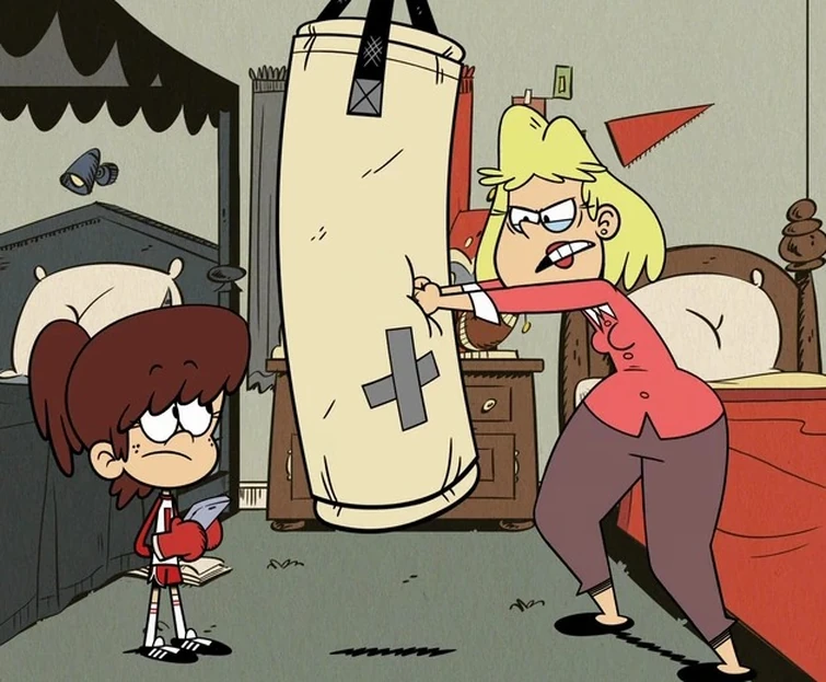 My Take on Lynn Loud Jr. Relationships Healthy to Toxic | Fandom