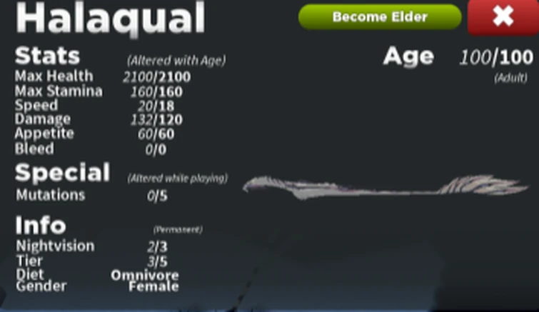 Discuss Everything About Creatures of Sonaria Wiki | Fandom