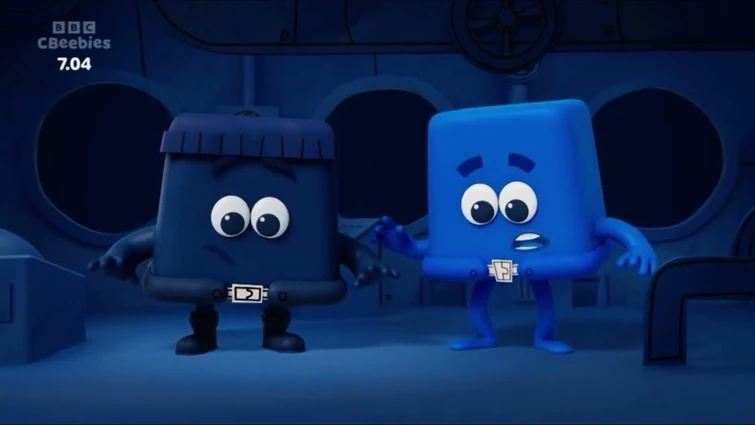 Get ready to see new Colourblocks! | Fandom