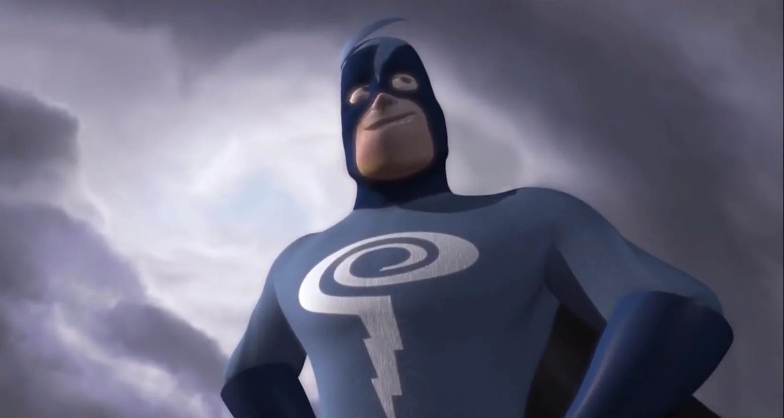 67 years ago, Thunderhead passed away. | Fandom