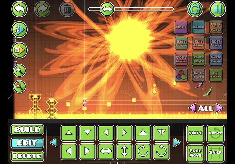 Progress report | Fandom