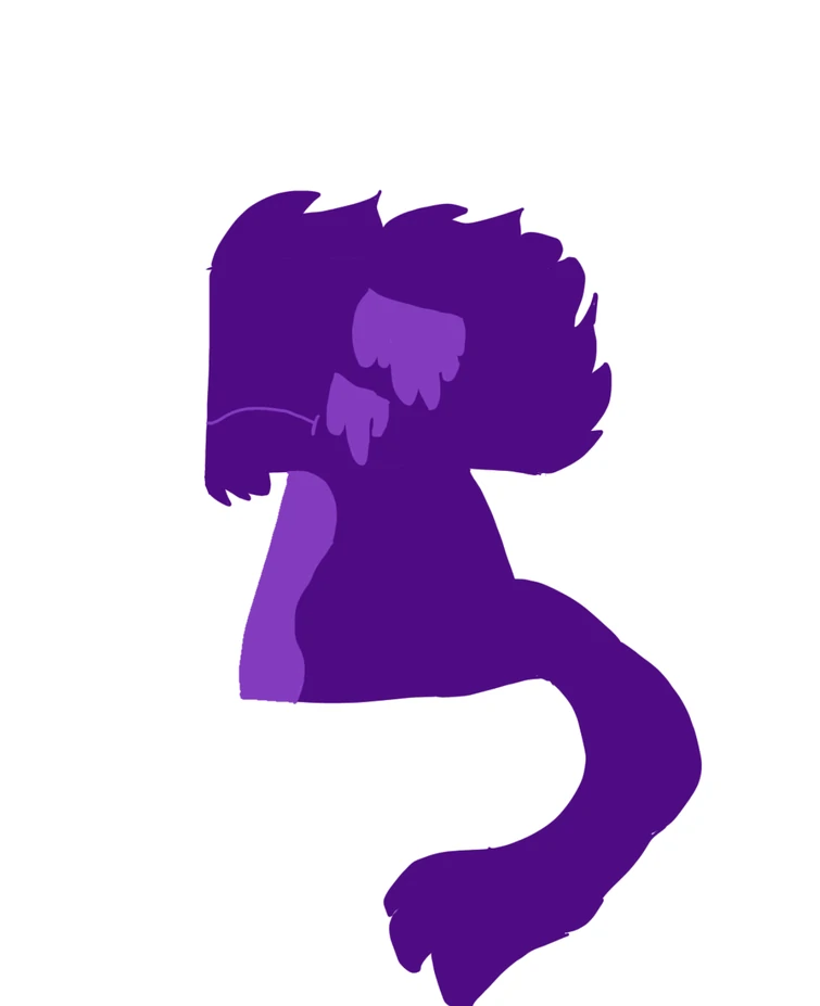 Spacecore little jot in progress! | Fandom