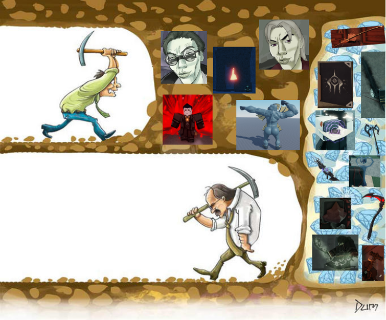 Discuss Everything About Deepwoken Wiki | Fandom