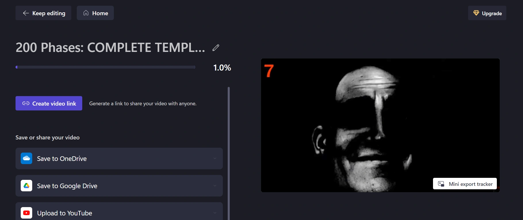 Guys, I (cj) have just finished the biggest project I've ever made ...