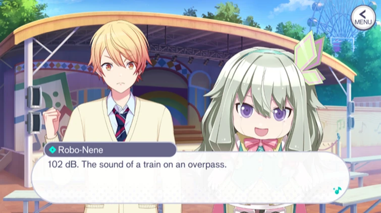 Discuss Everything About Project SEKAI Wiki | Fandom