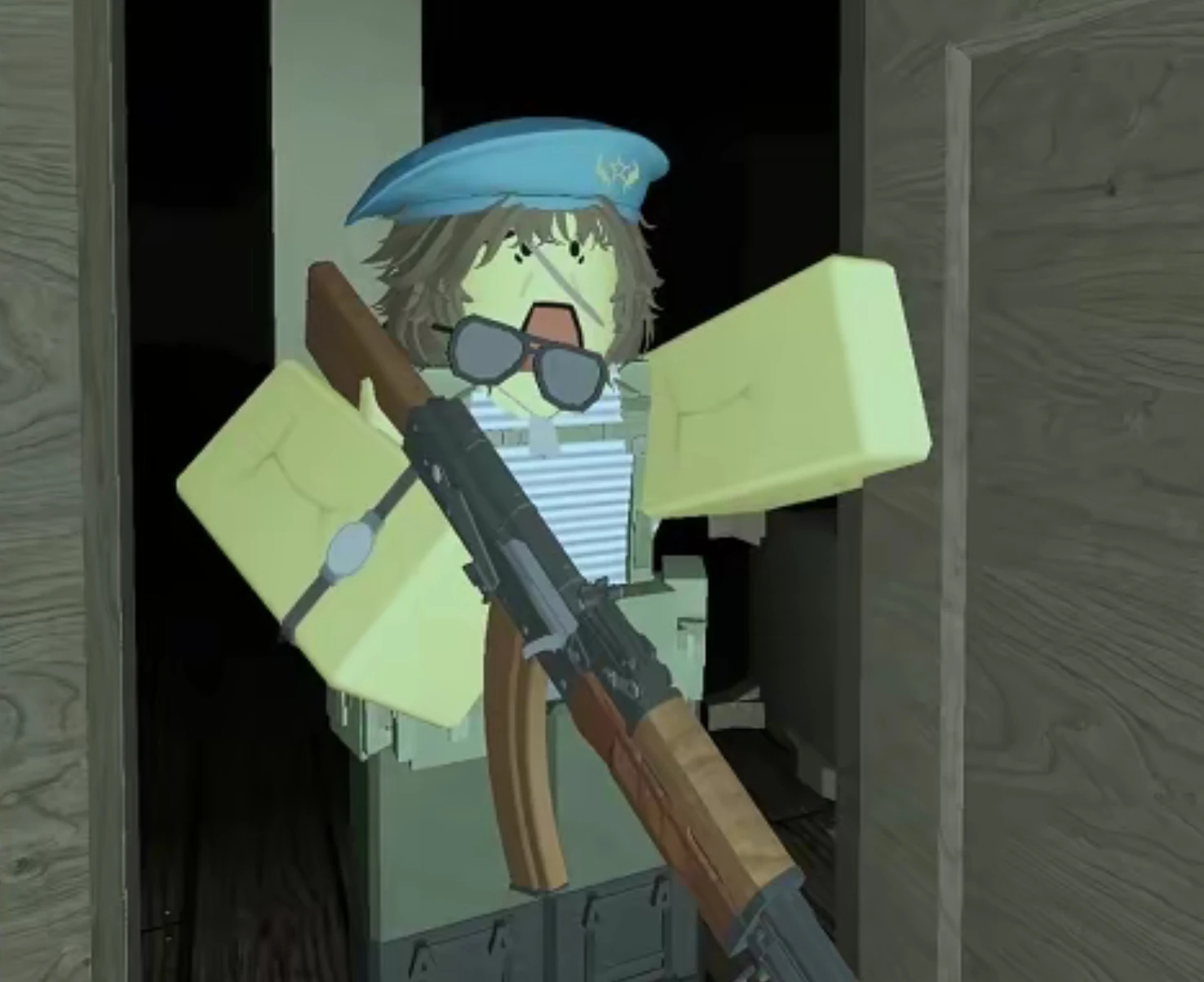 Y’all i’m starting to develope an addiction to blood debt. | Fandom