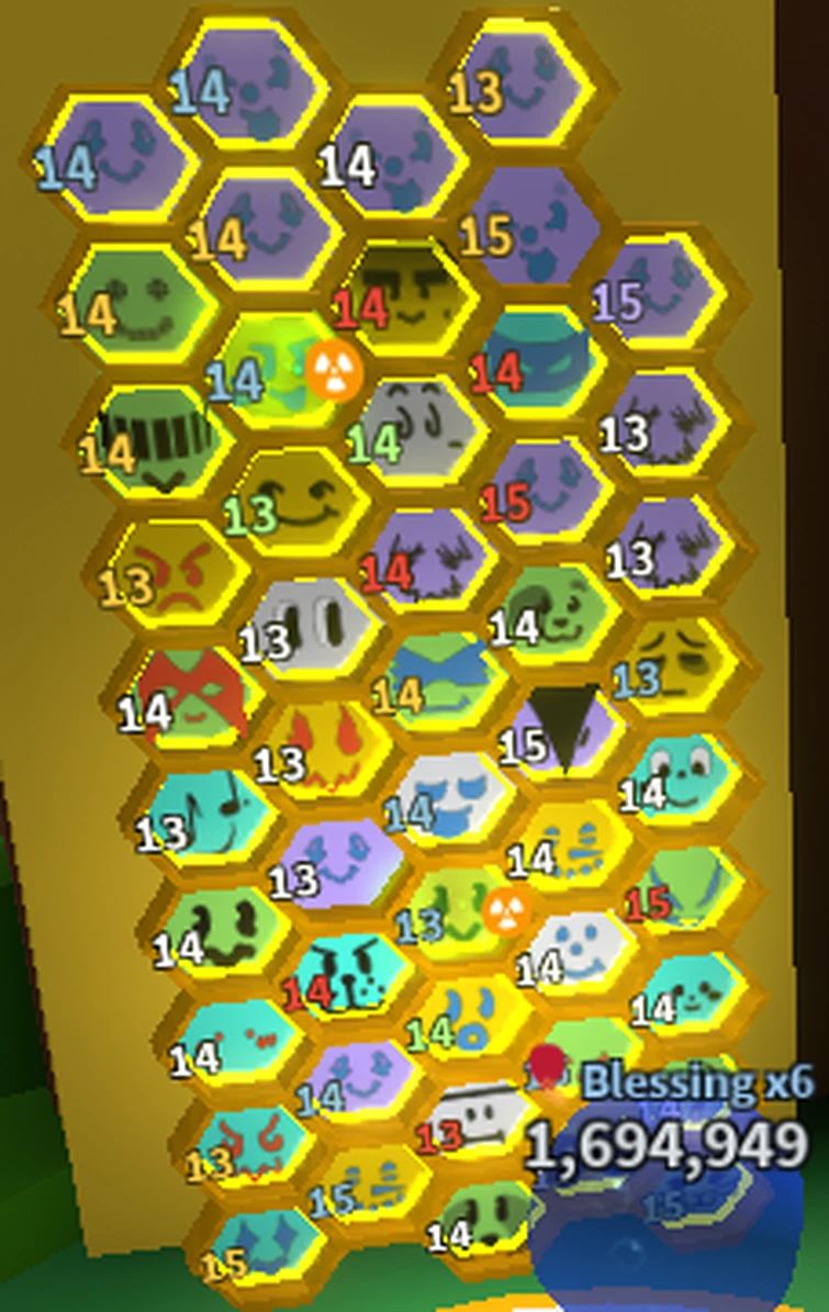 Discuss Everything About Bee Swarm Simulator Wiki | Fandom