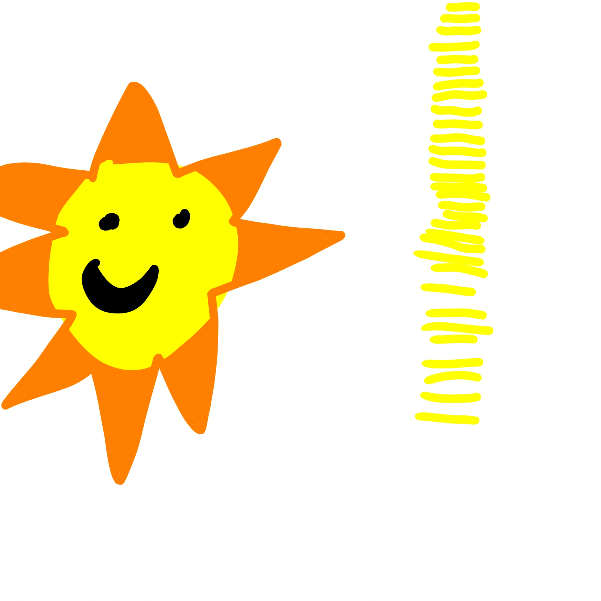 Mr. Sun Making Cheese With The Tune Of Rush E | Fandom