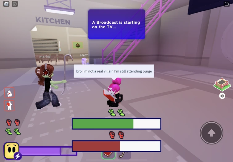 Discuss Everything About Roblox Break In Wiki | Fandom