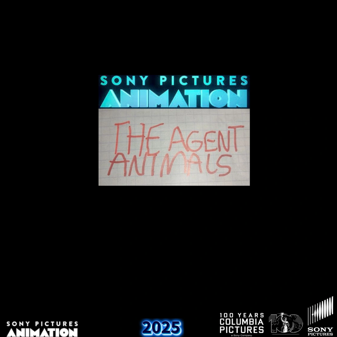 The Agent Animals 2025 | Fandom