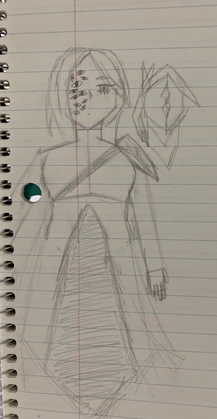 oops! all Signora | Fandom