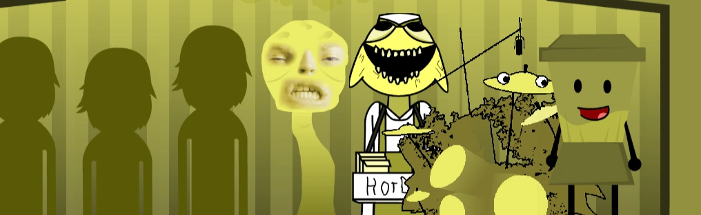 This mod is very... INTERESTING.......... | Fandom