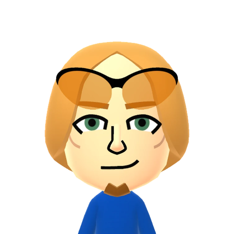 Redesigned Eddy Fandom