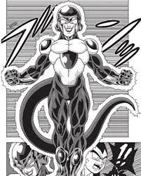 DBS recent chapter spoiler: | Fandom