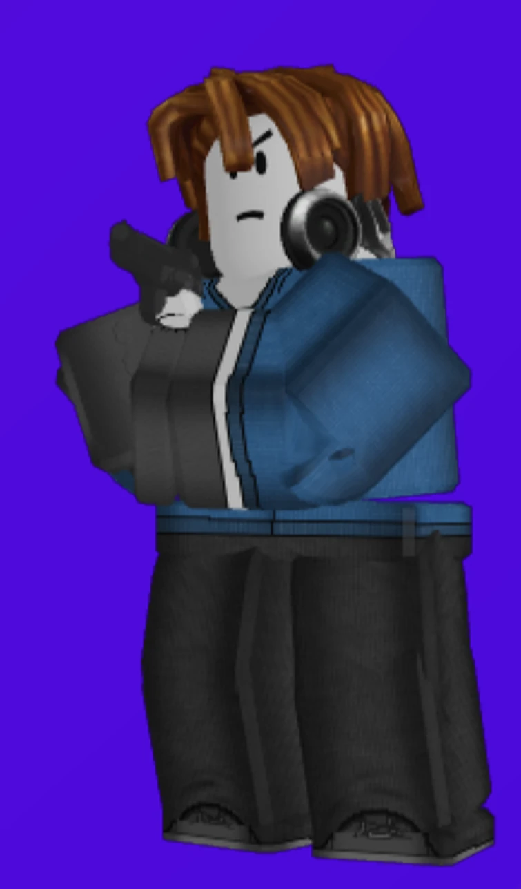 How do u think of my new stupid profile pic | Fandom