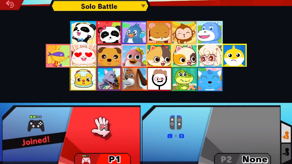 Discuss Everything About Babybus Wiki | Fandom