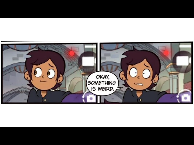 Realization | Fandom