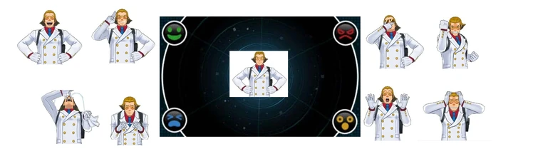 Discuss Everything About Ace Attorney Wiki | Fandom