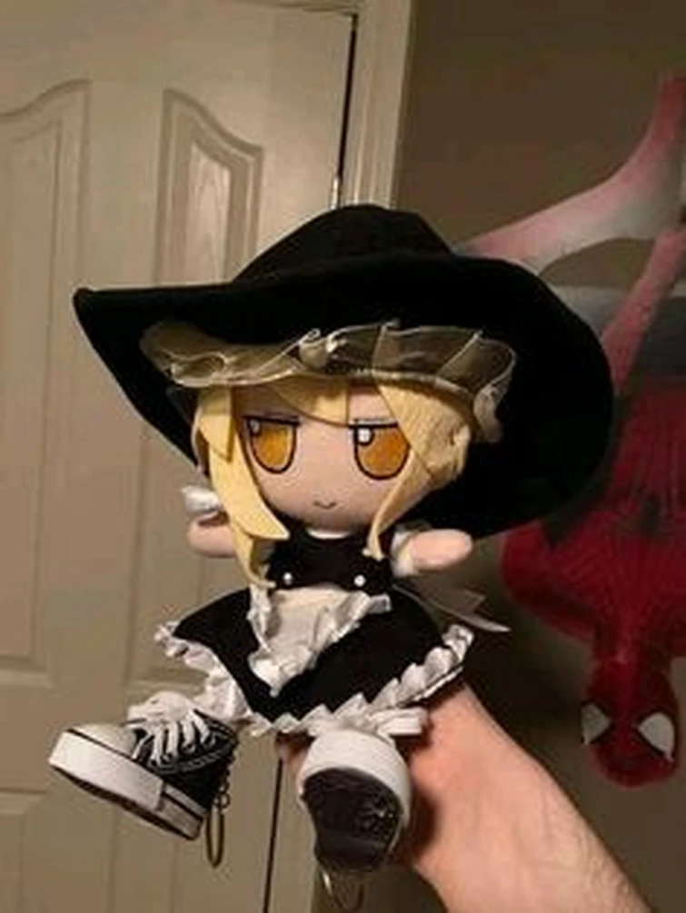 Fumo memes I stole off the internet | Fandom