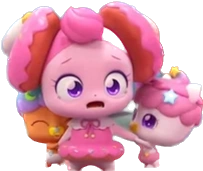 Cupping and muffping holding donutping’s hands (no background) | Fandom