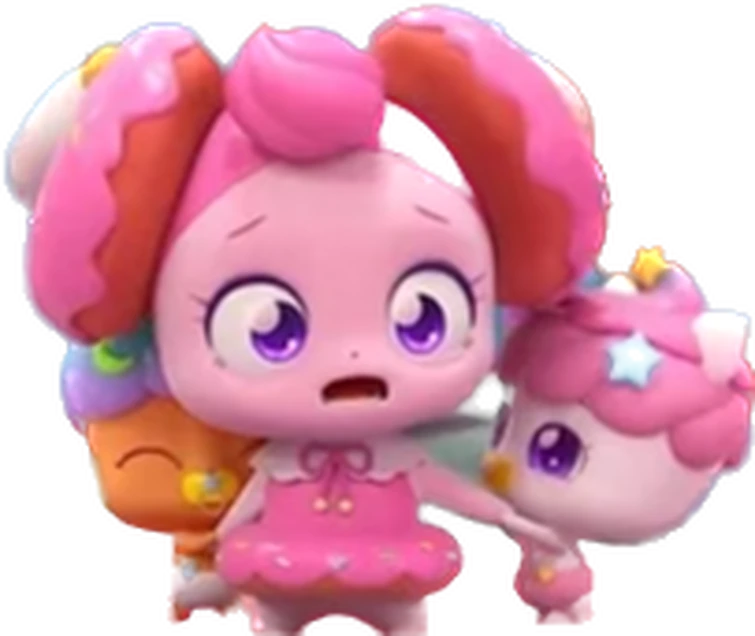 Discuss Everything About Catch! Teenieping Wiki | Fandom