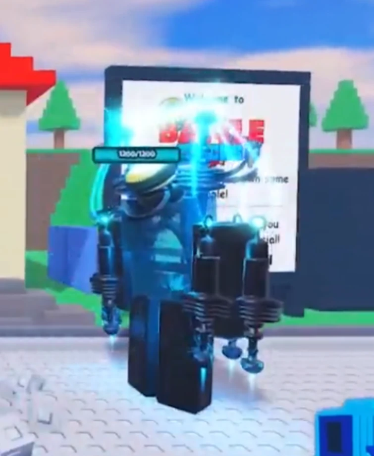 Discuss Everything About The Battle Bricks Wiki | Fandom