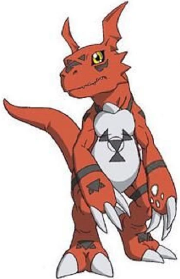 Guilmon VS Stitch (Digimon VS Lilo & Stitch) | Fandom