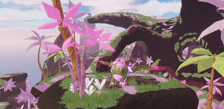 Discuss Everything About Creatures of Sonaria Wiki | Fandom