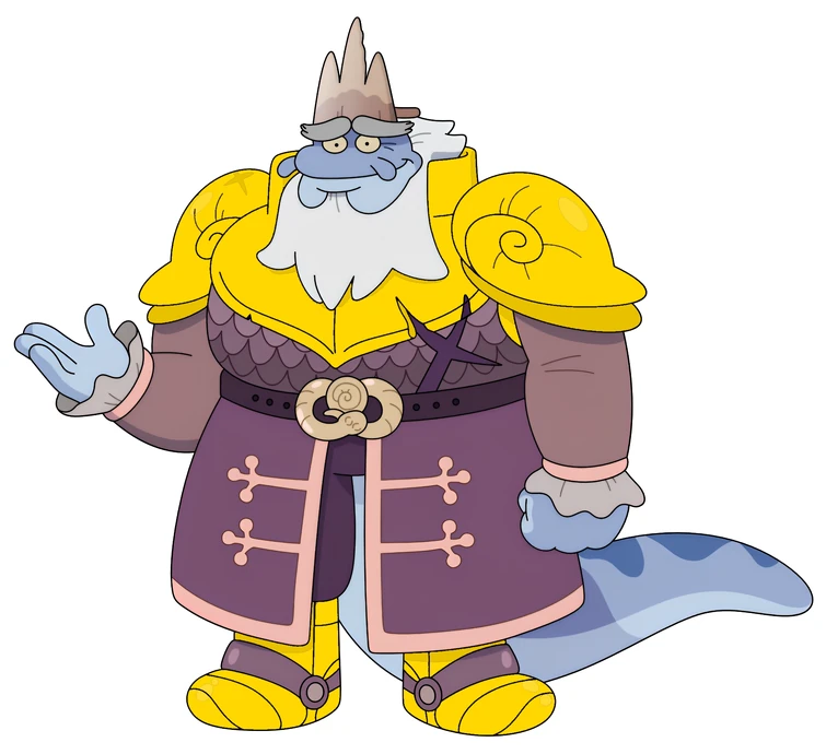 Amphibia Wiki Edition: New Renders | Fandom