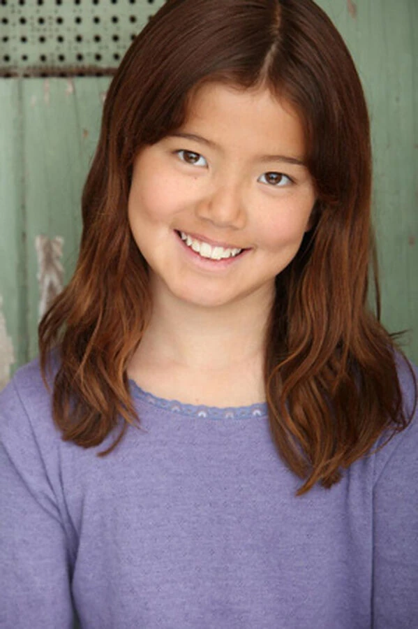 Happy Birthday To Lexi Saxton The Voice Of Adelaide Chang | Fandom