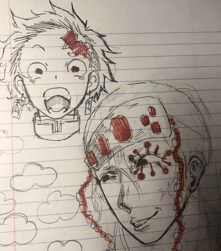 Failed experiments. | Fandom