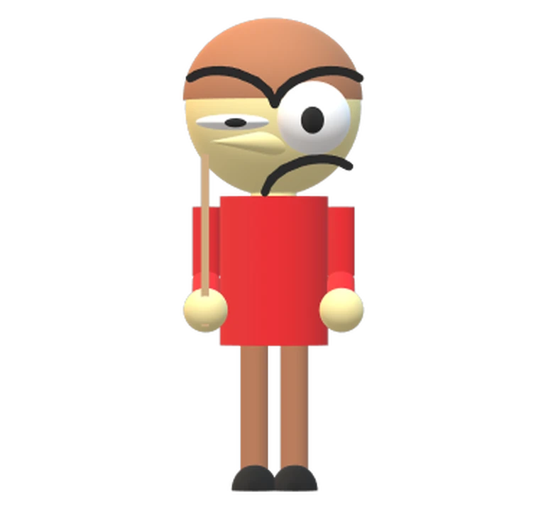 Avrin Remake | Fandom