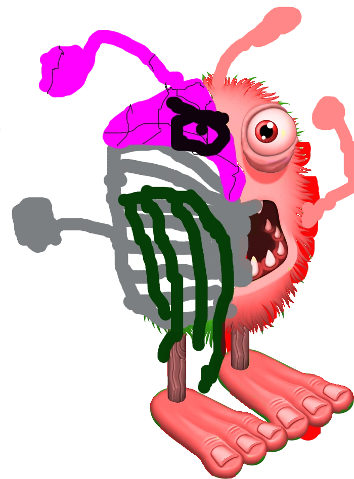 Spooktacle Legendary Furcorn! | Fandom