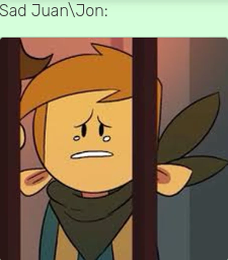 Post Jon/Juan images here because he's cute | Fandom